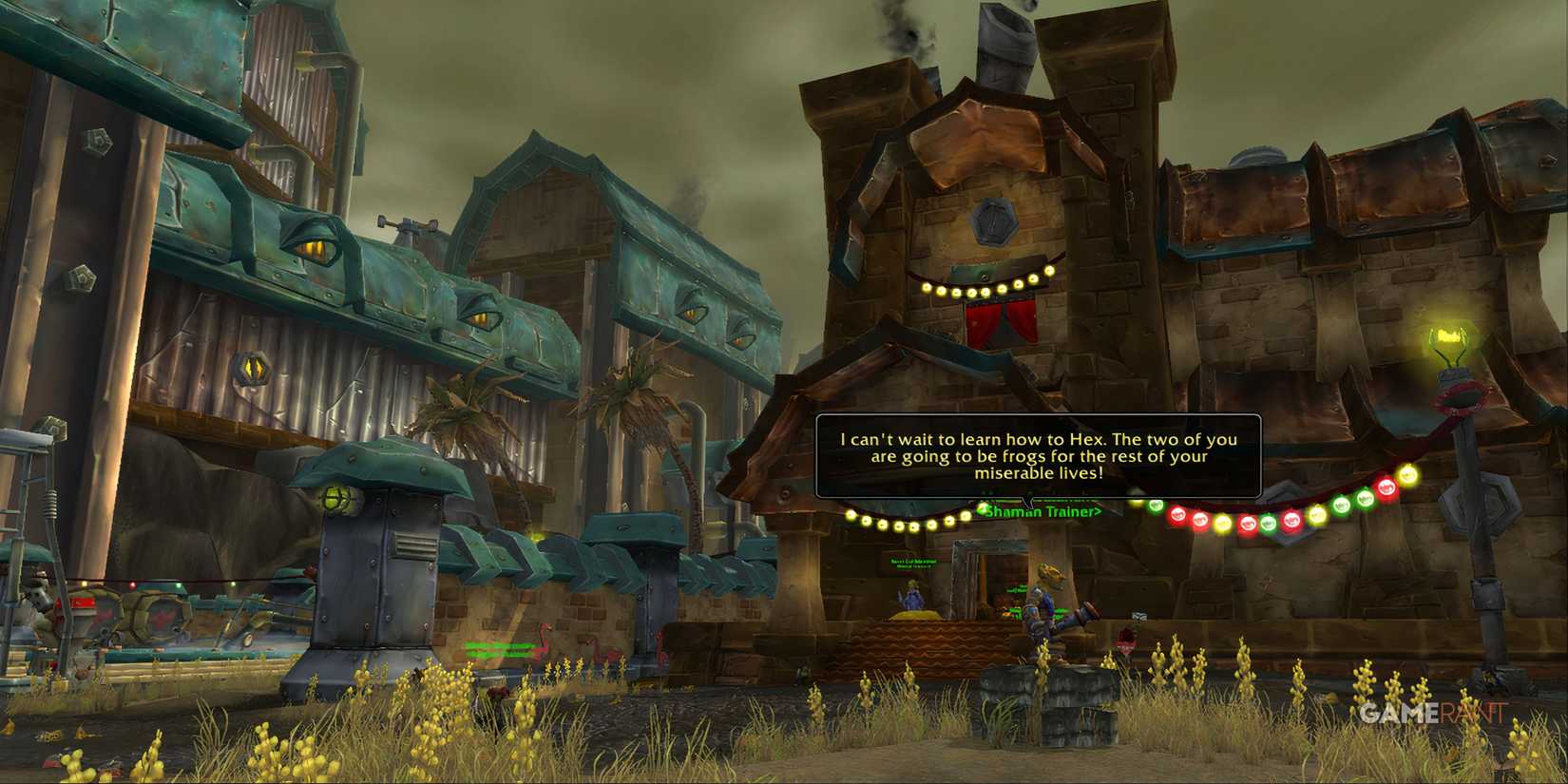 World of Warcraft: Cataclysm Classic - Best Starting Zones