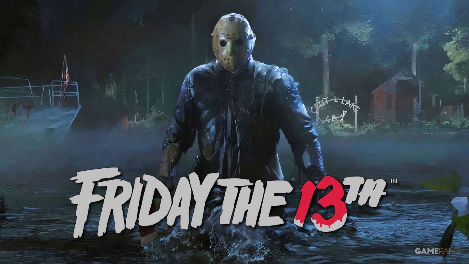 Rumor: Two Friday the 13th Games Could Be in Development