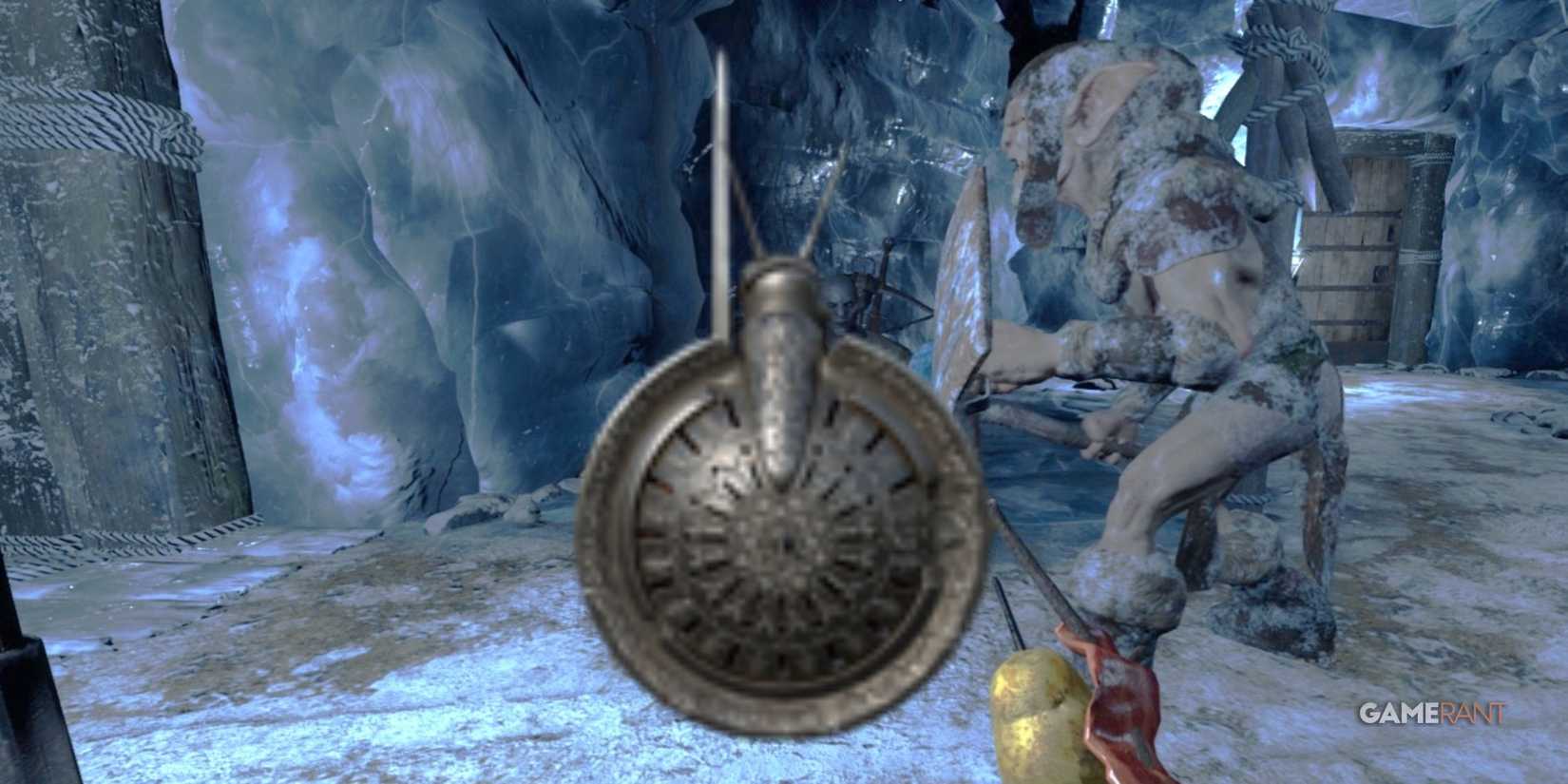 Best Shields In Dark And Darker