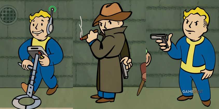 Fallout 4: How to Add Perk Points