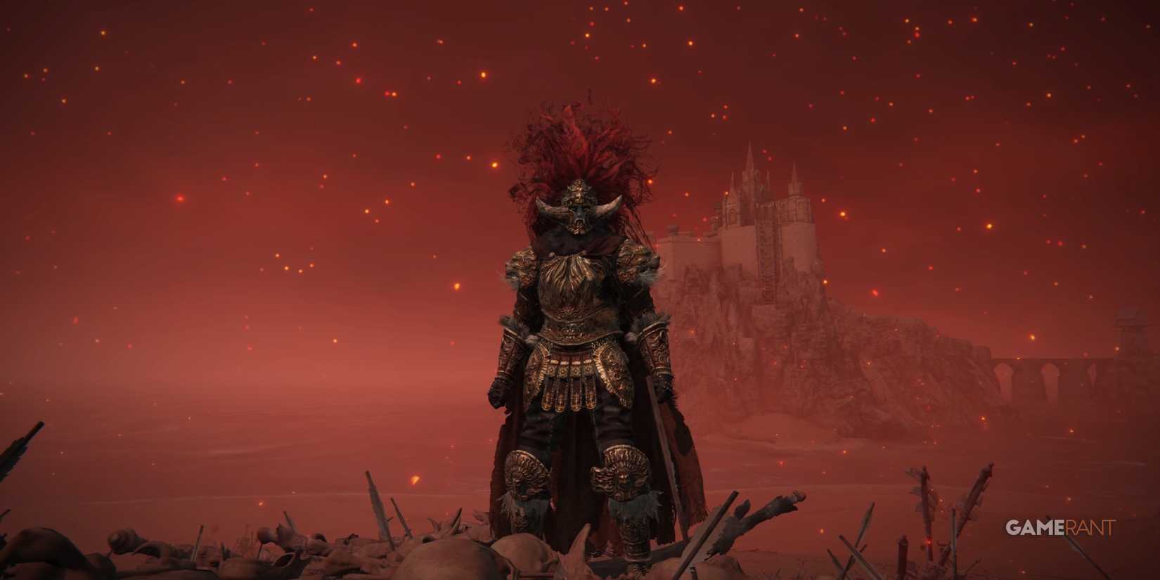 Elden Ring: Heaviest Armor Sets, Ranked