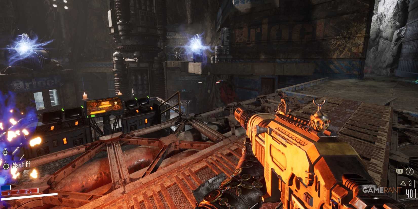 Hardest First-Person Shooter Games On The PS5, Ranked