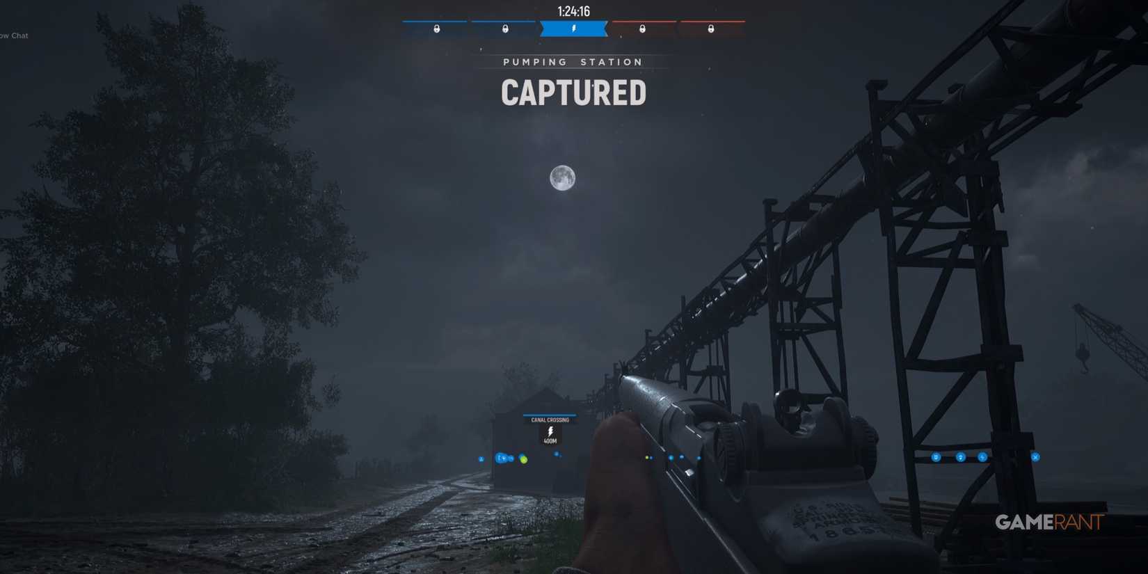 Hardest First-Person Shooter Games On The PS5, Ranked