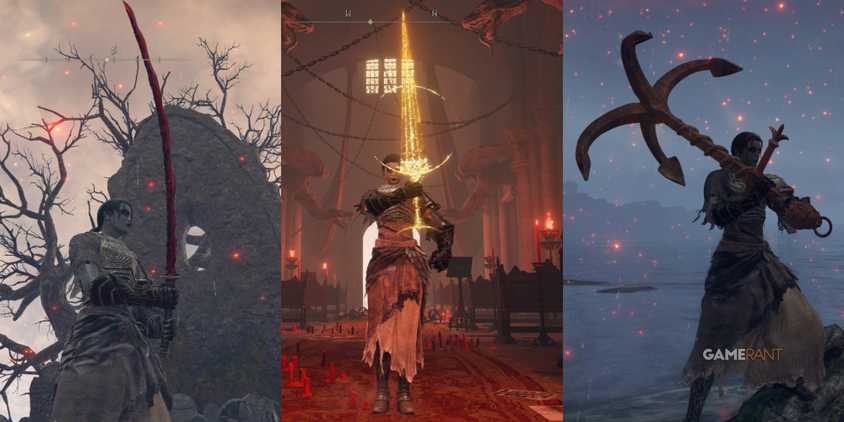 Best Armor Combinations For Medieval Knight Drip In Elden Ring