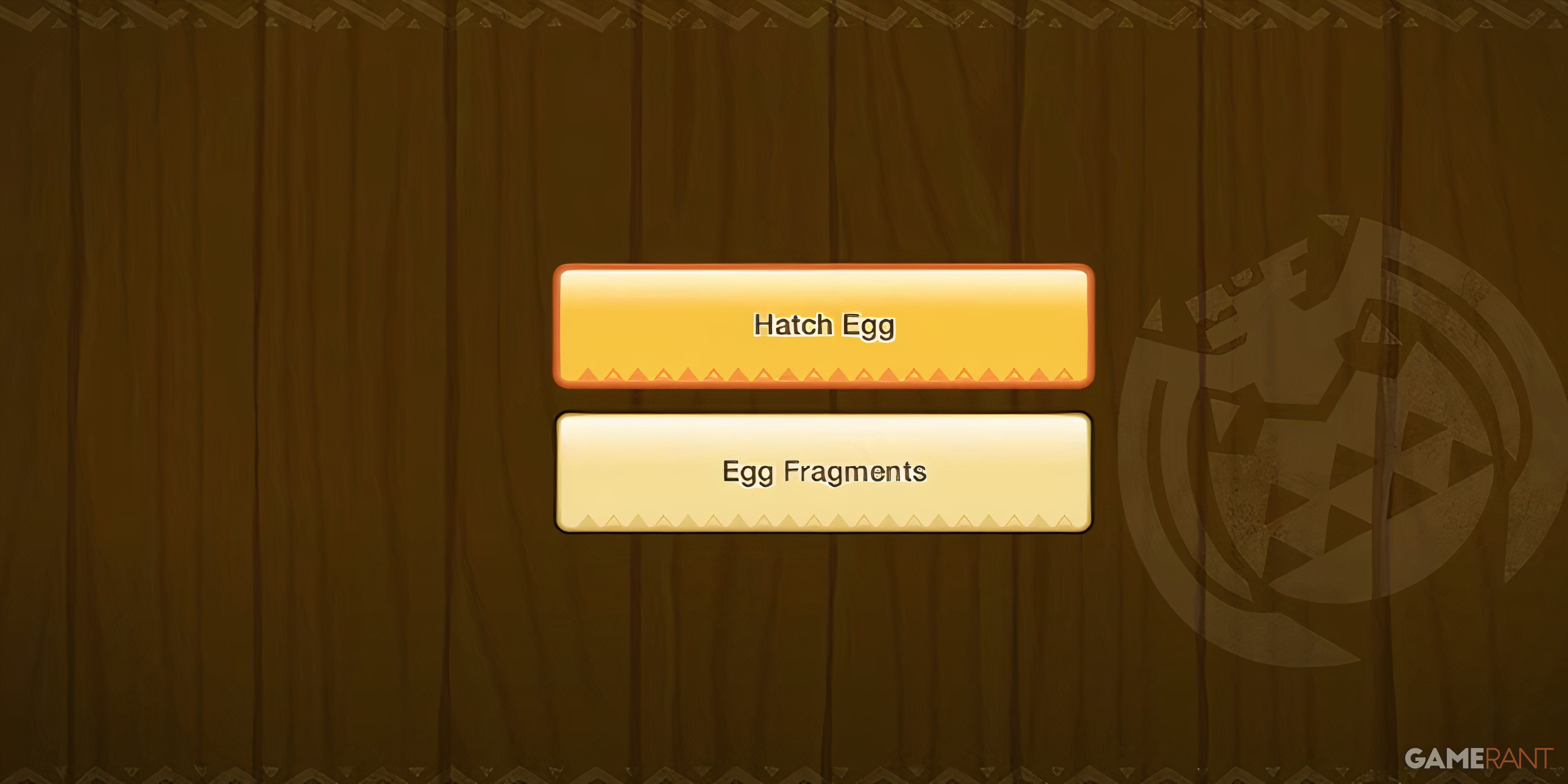 Monster Hunter Stories: How to Use Egg Fragments