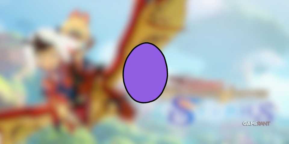 Monster Hunter Stories: All Egg Patterns (& How to Find Them)