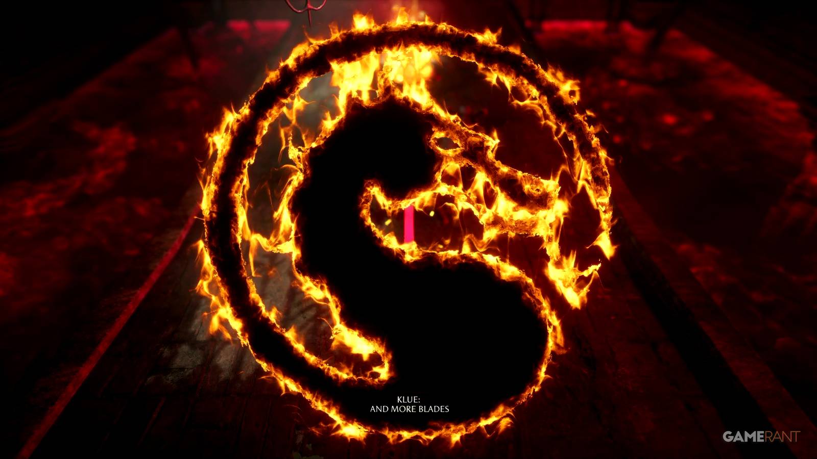 Mortal Kombat 1: How to Complete the AND MORE BLADES Klue in Season 6 of Invasion Mode