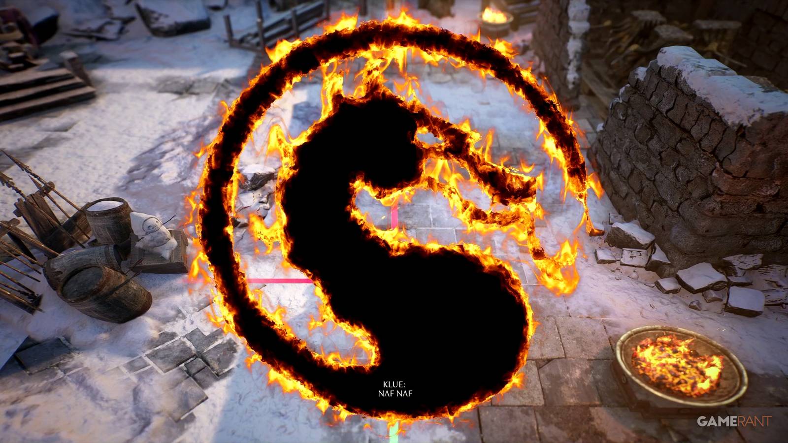 Mortal Kombat 1: How to Complete the NAF NAF Klue in Season 6 of Invasion Mode (Fan Fan)