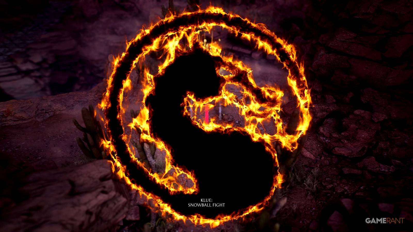 Mortal Kombat 1: How to Complete the SNOWBALL FIGHT Klue in Season 6 of Invasion Mode