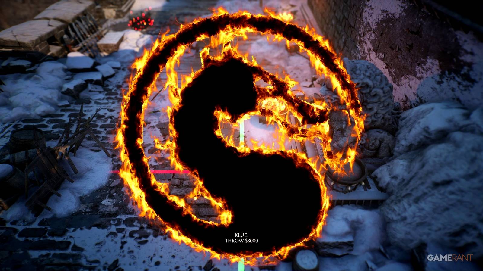 Mortal Kombat 1: How to Complete the THROW $3000 Klue in Season 6 of Invasion Mode