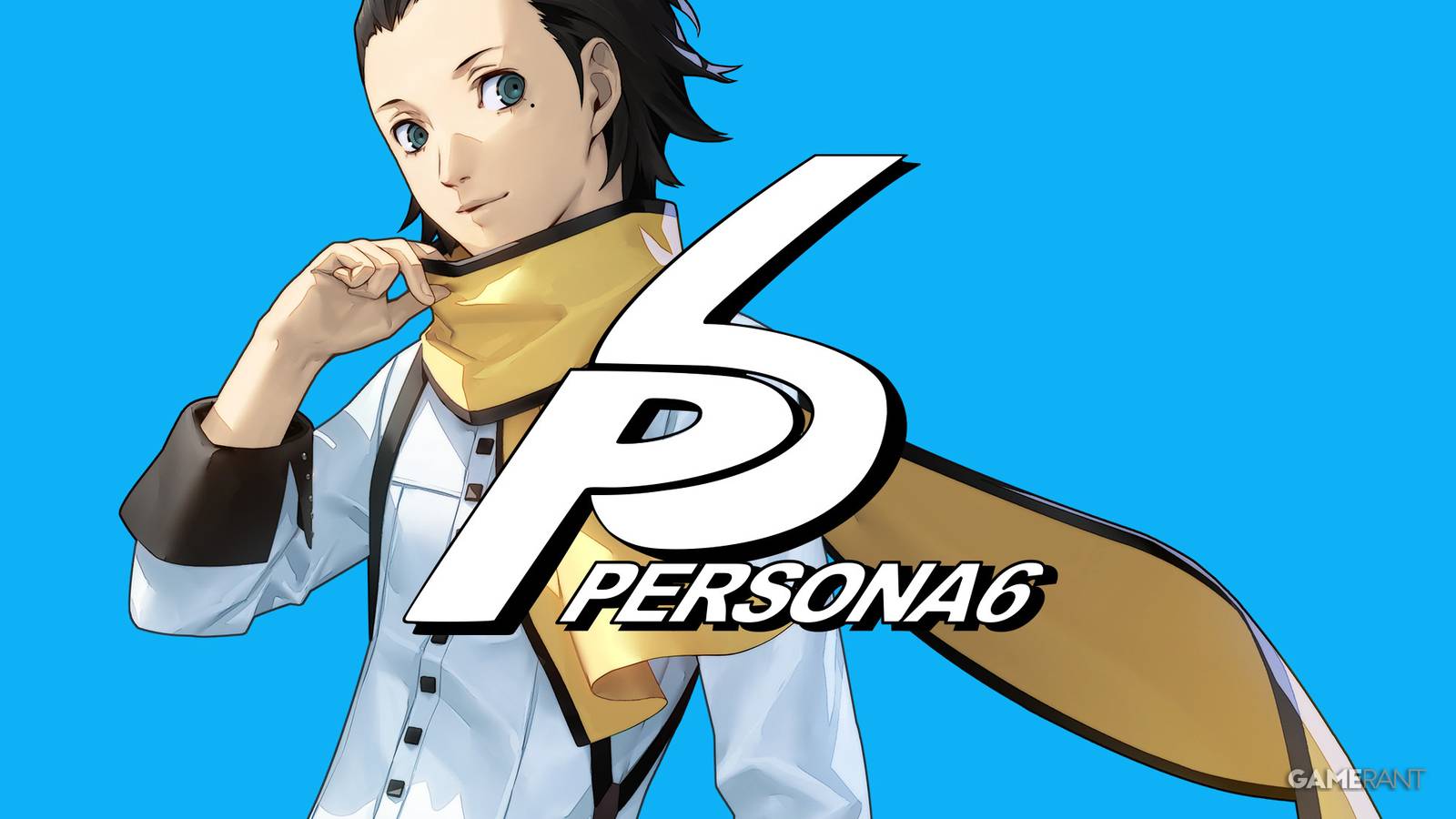 Persona 6 Needs its Own Version of P3's Ryoji Mochizuki
