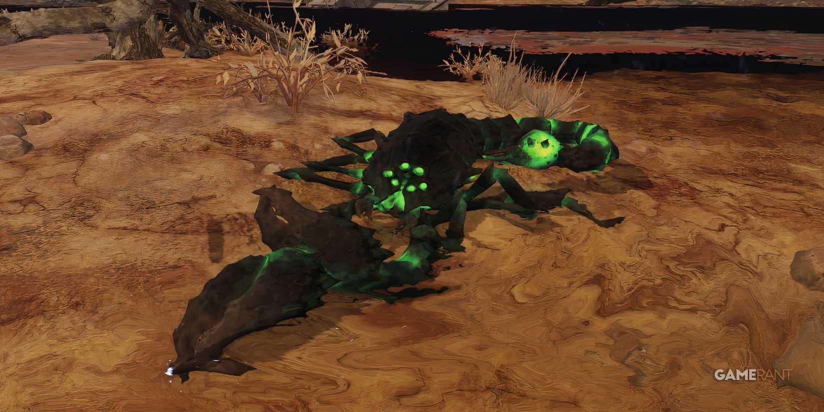 Fallout 76: The Most Dangerous Creatures (& Where To Find Them)