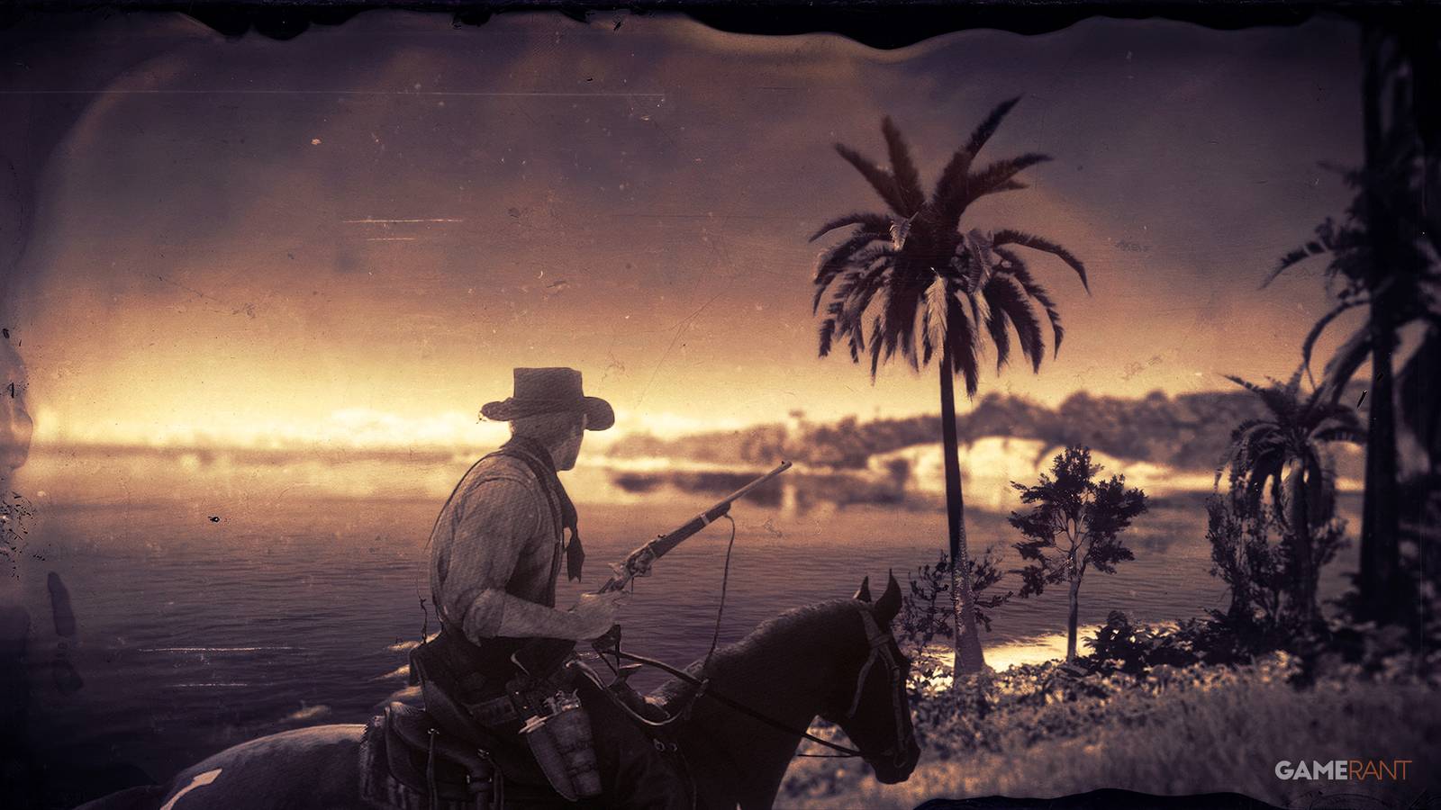 In Defense of Red Dead Redemption 2’s Guarma Chapter