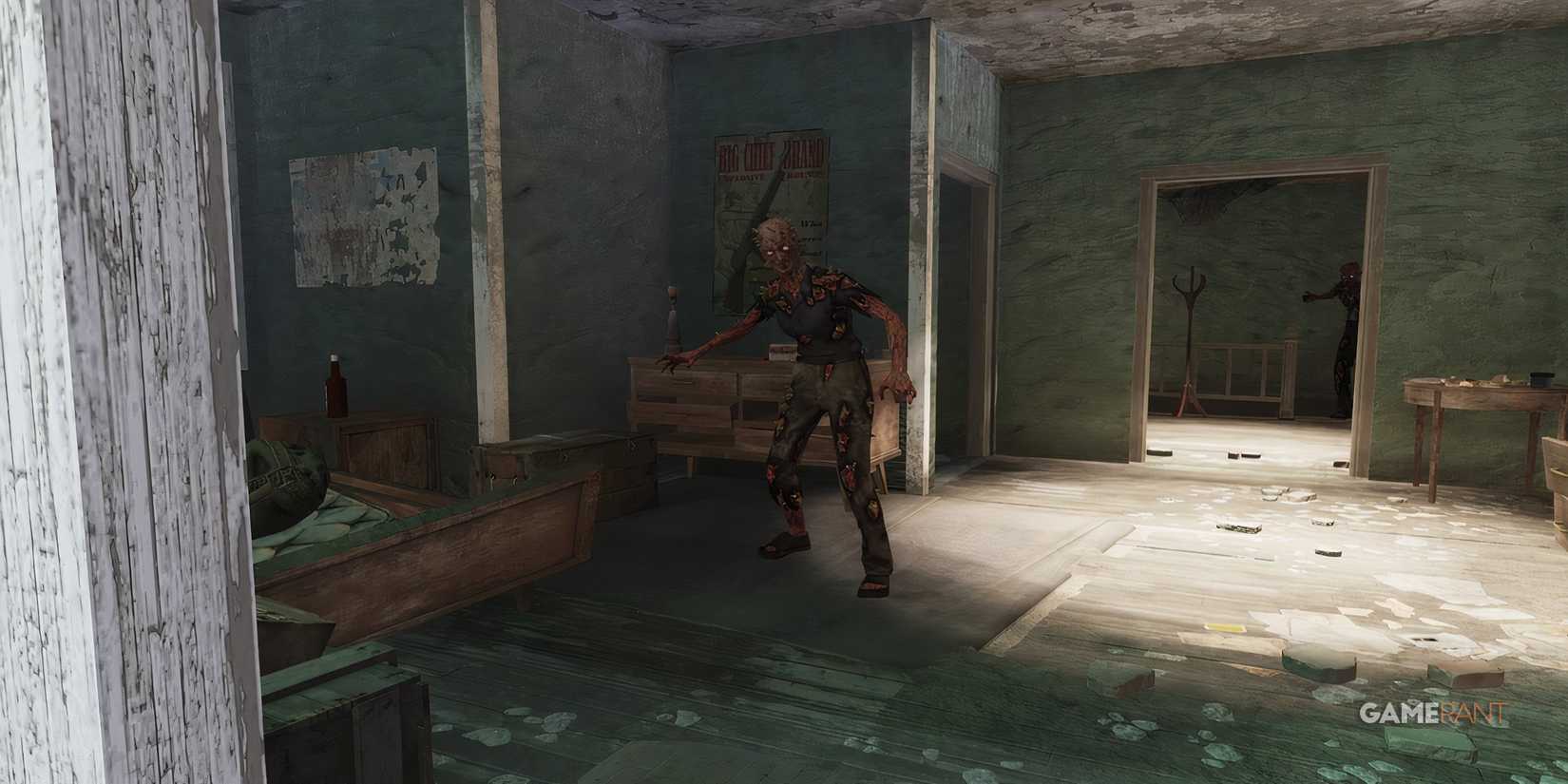 Upcoming Events In Fallout 76