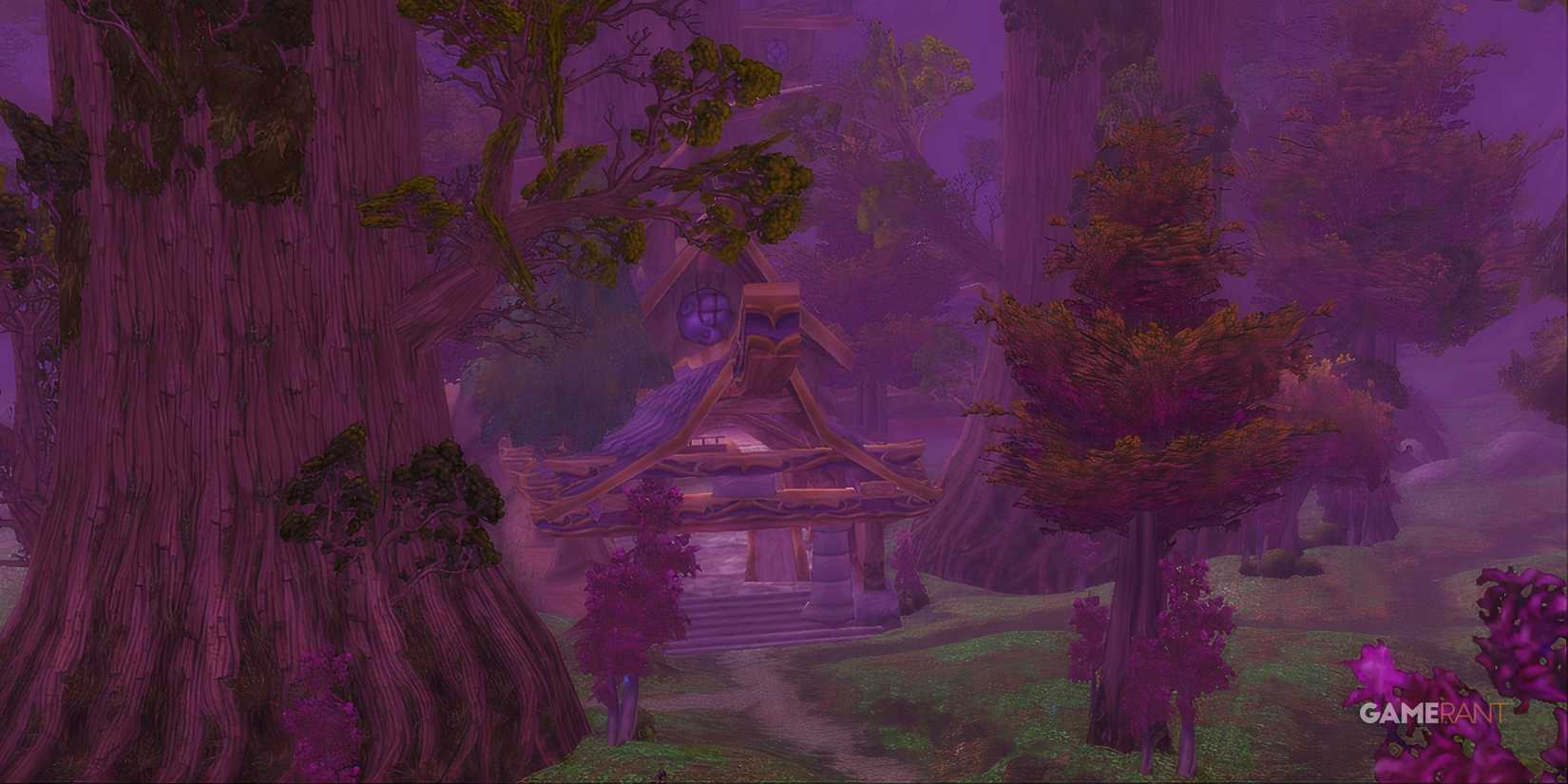 World of Warcraft: Cataclysm Classic - Best Starting Zones