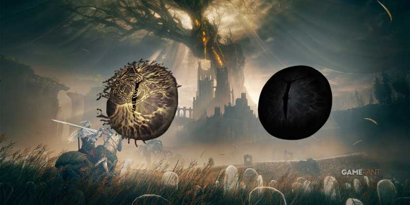 A Complete Guide to the Shadow Keep in the Elden Ring DLC