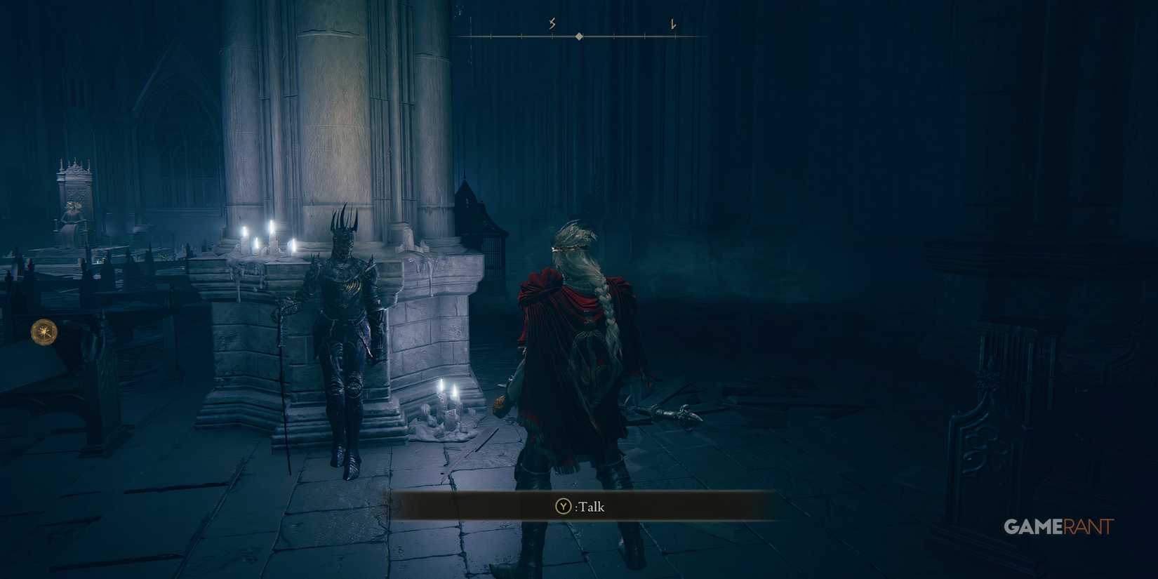 How to Use Iris of Grace or Iris of Occultation in Shadow of the Erdtree