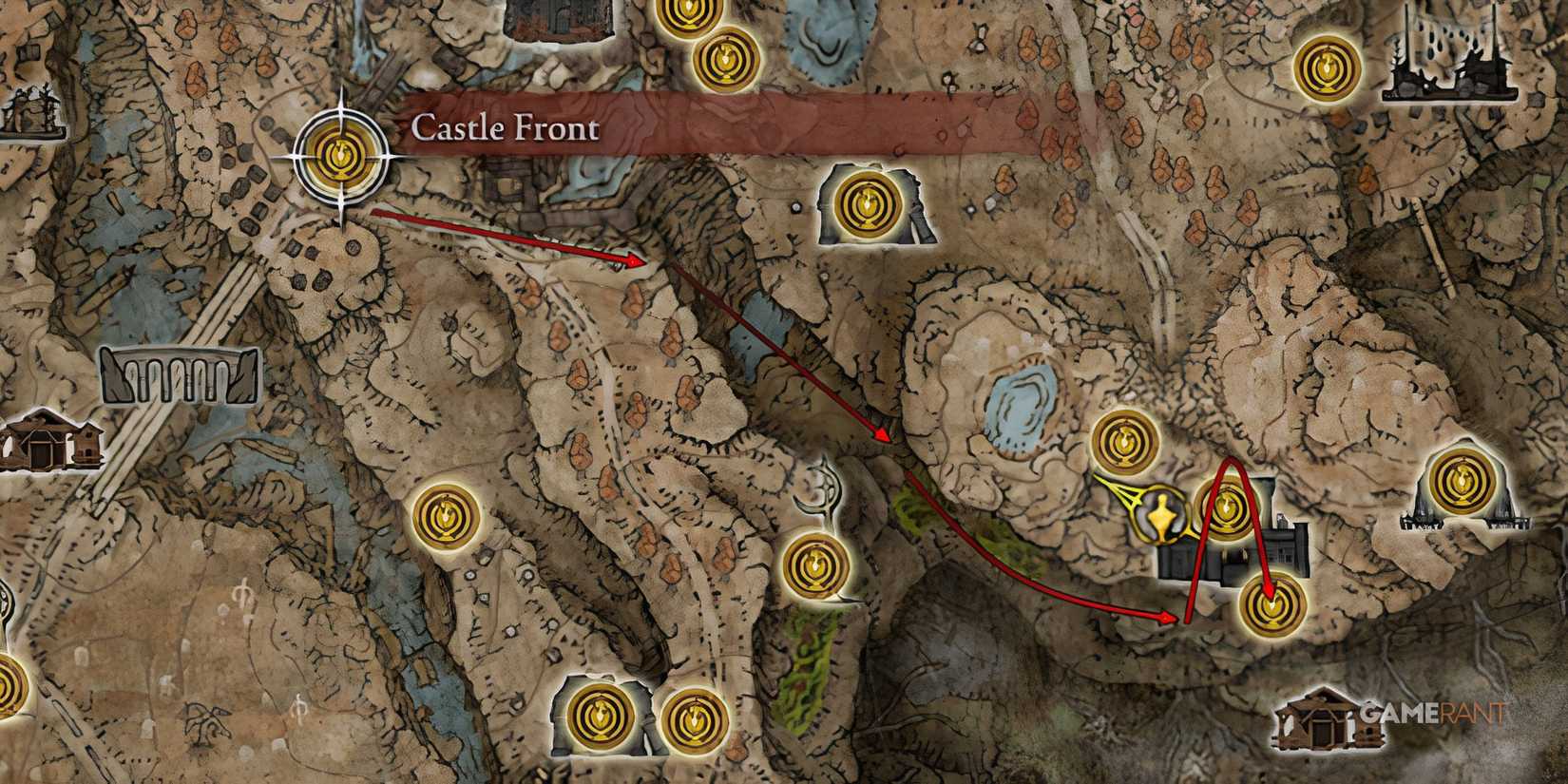 How to Skip Rellana in Shadow of the Erdtree (Scadu Altus Shortcut)