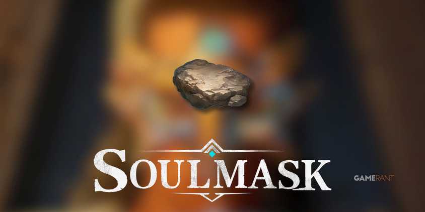 Soulmask: Where to Find Worship Containers