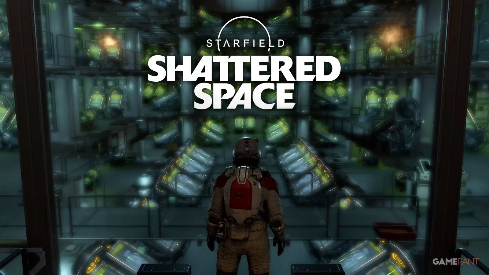 Starfield's Shattered Space is Righting a Big Wrong from Its Base Game