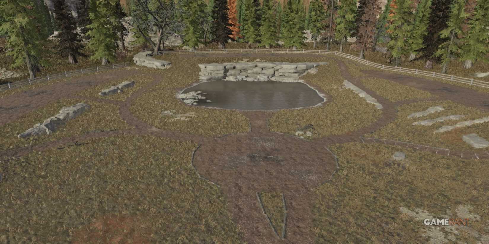 Fallout 76: How To Build The Summer CAMP Shelter (Is it Worth It?)