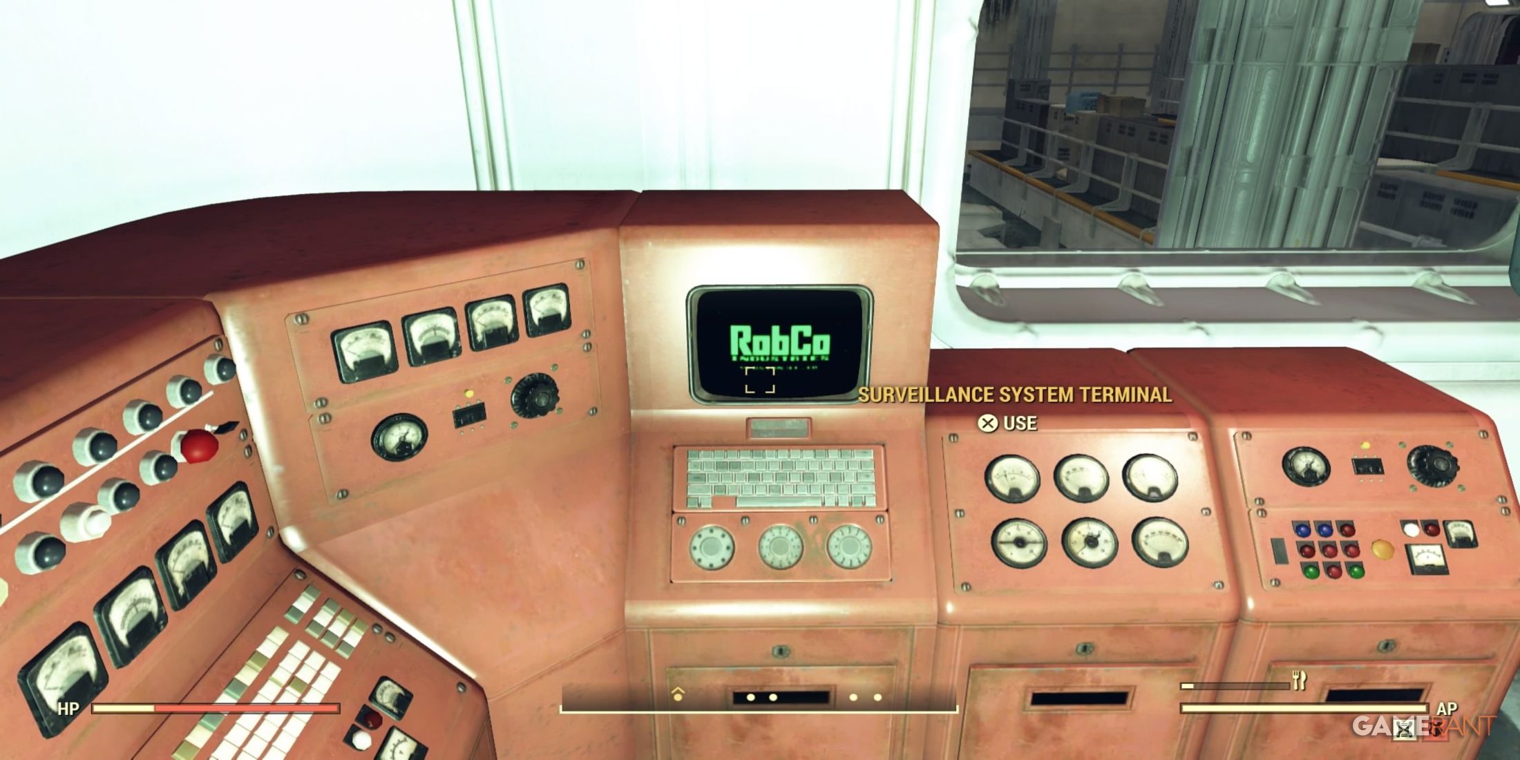 How To Launch A Nuke In Fallout 76