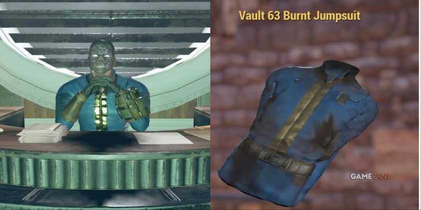 Fallout 76: Cigarette Locations