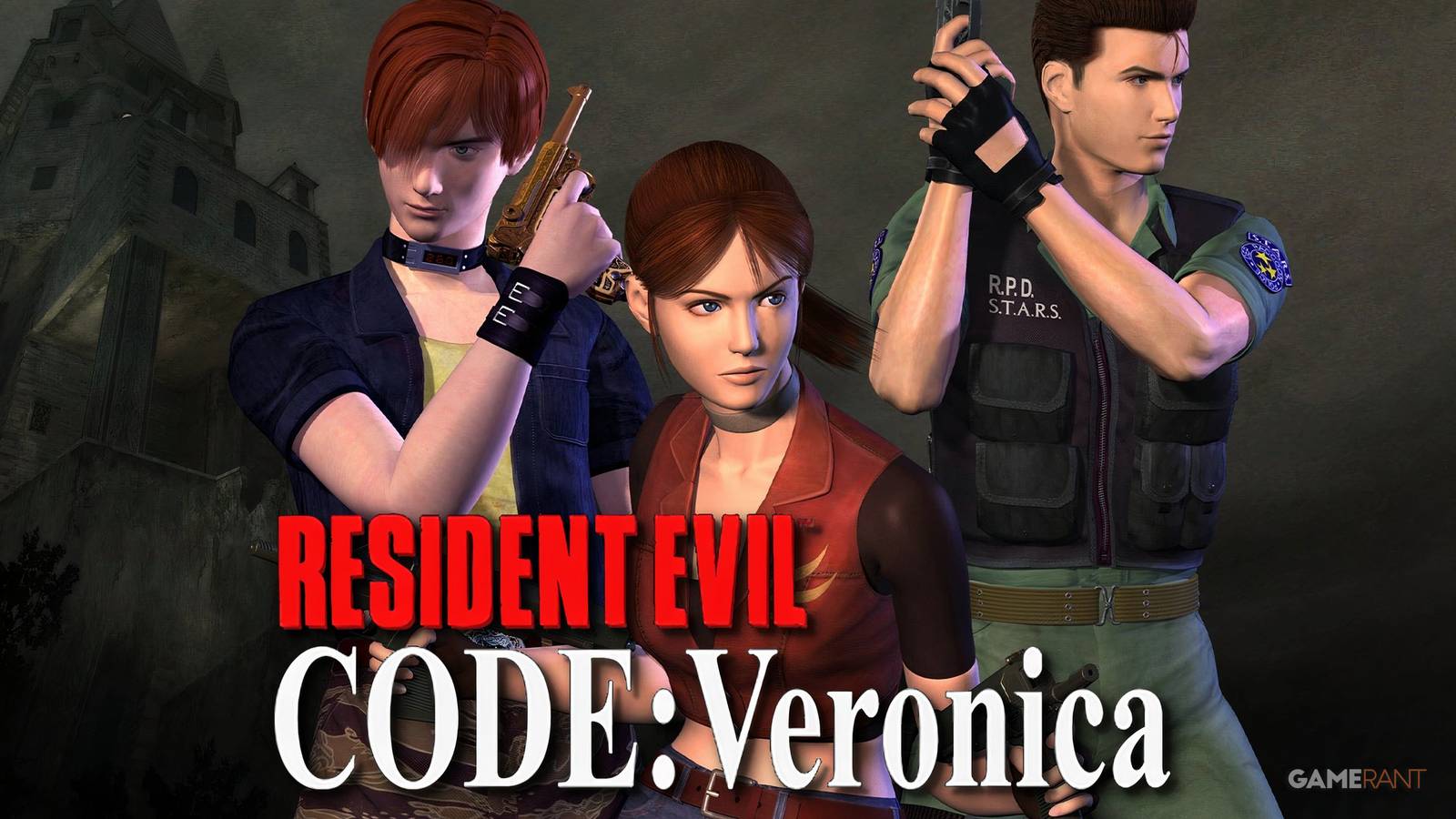 A Code Veronica Remake Would Be Perfect to Bridge One Resident Evil Gap