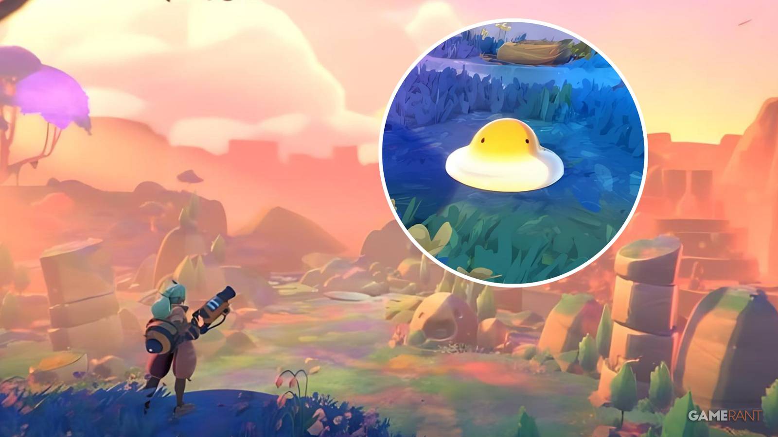 Slime Rancher 2: Where To Find Yolky Slimes