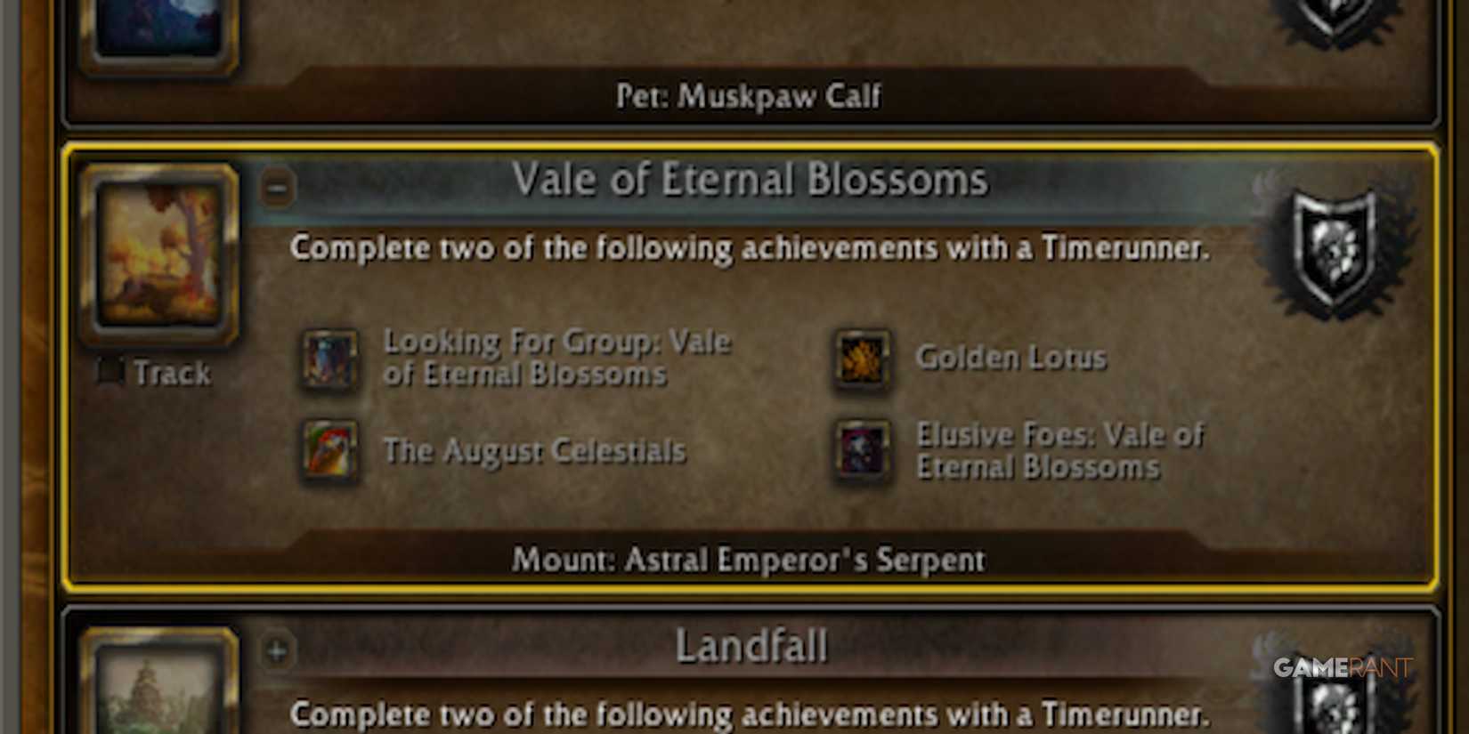 WoW MoP Remix - How to Earn the Astral Emperor's Serpent Mount