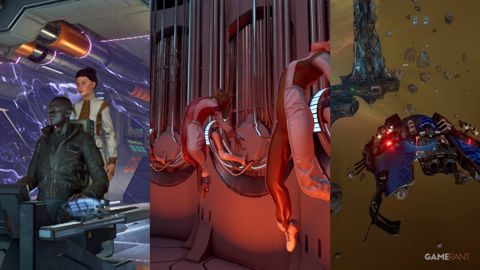 X4: Timelines - Best Features