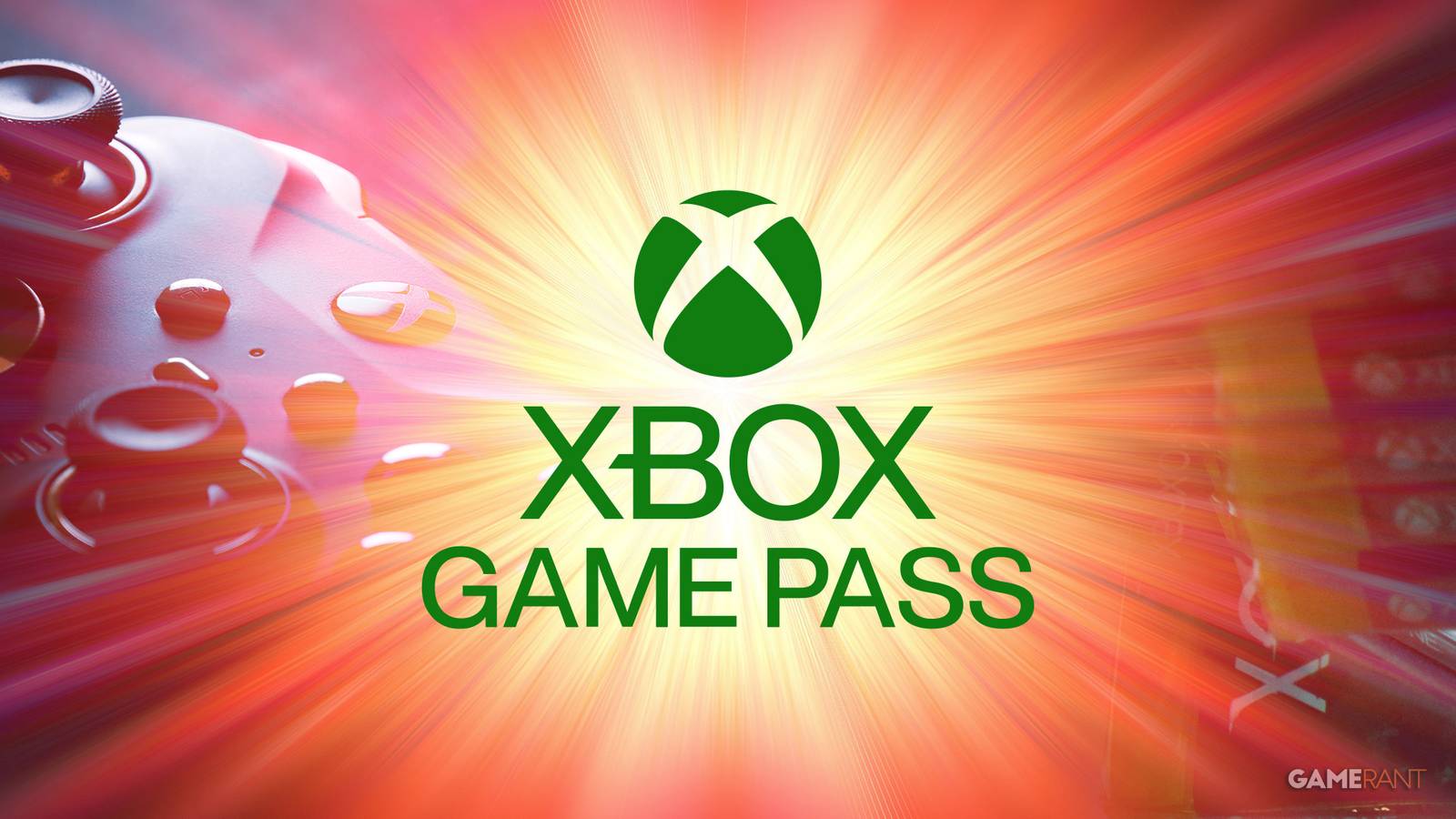 Xbox Game Pass New Games for July 2024 Wish List