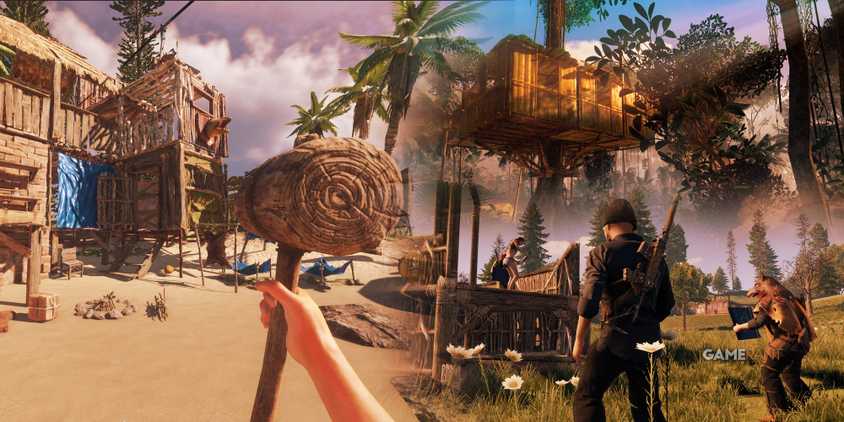 The Best Story-Driven Survival Games