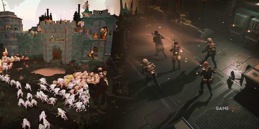 8 Best Slitherine Strategy Games