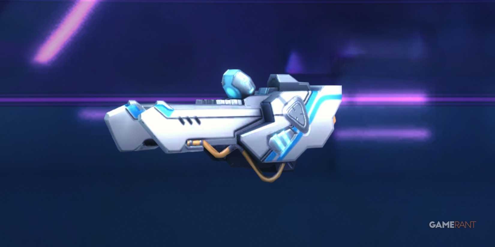 The Best Weapons For Killshot In Mech Arena