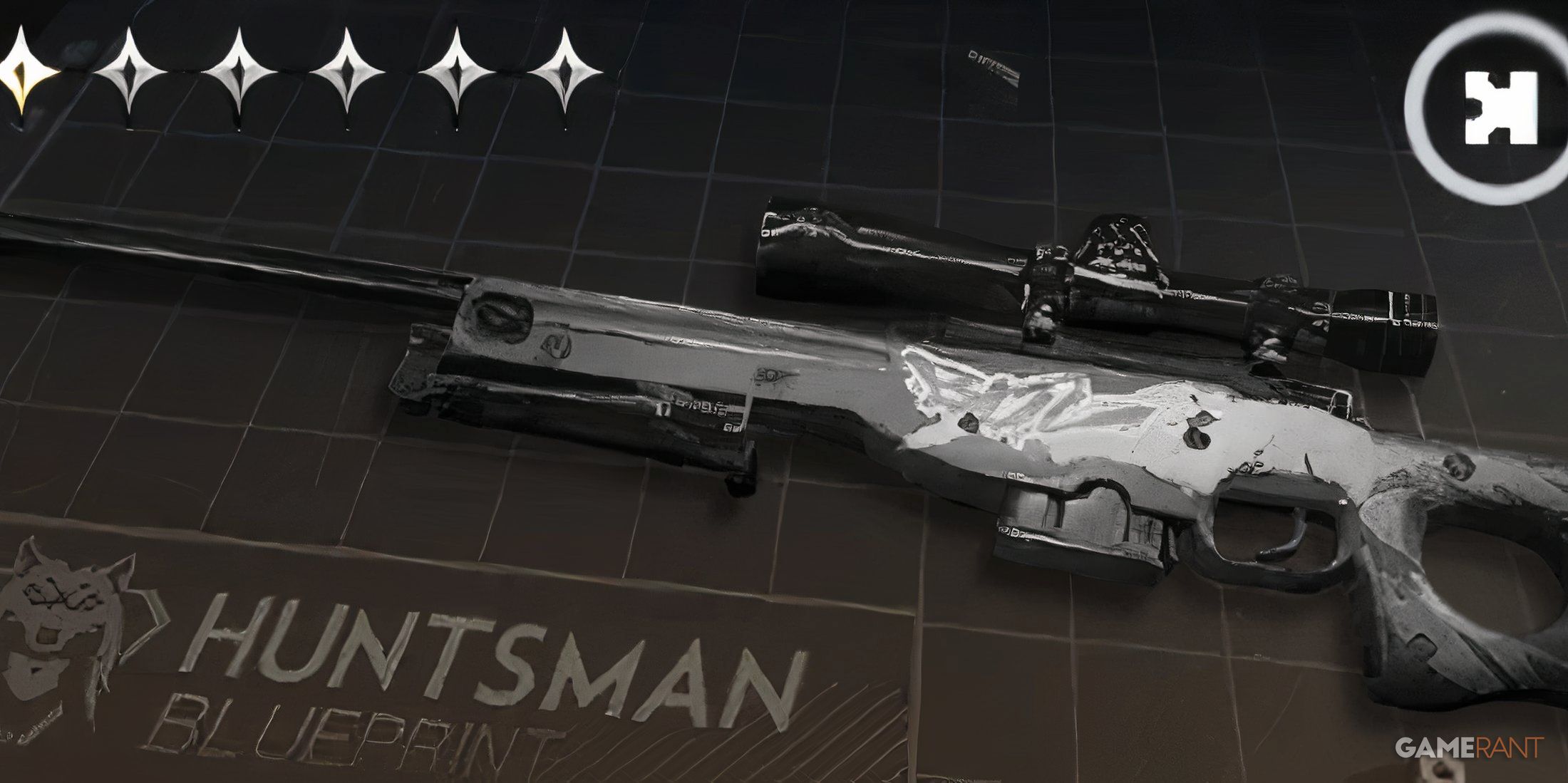 The Best Sniper Rifles In Once Human