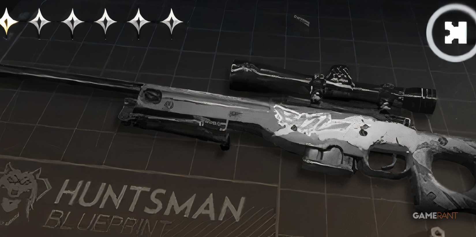 The Best Sniper Rifles In Once Human