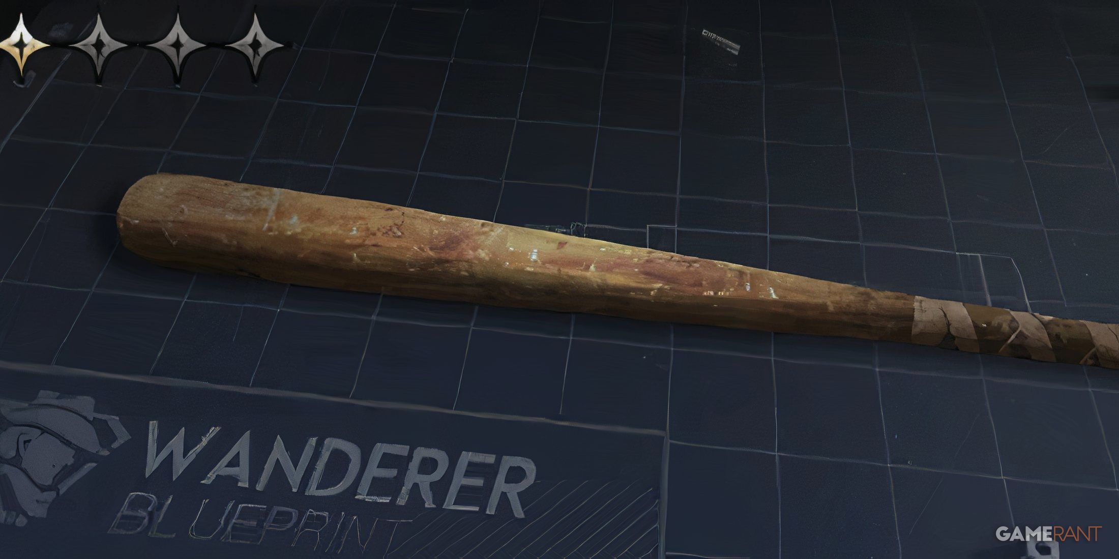 Best Melee Weapons In Once Human