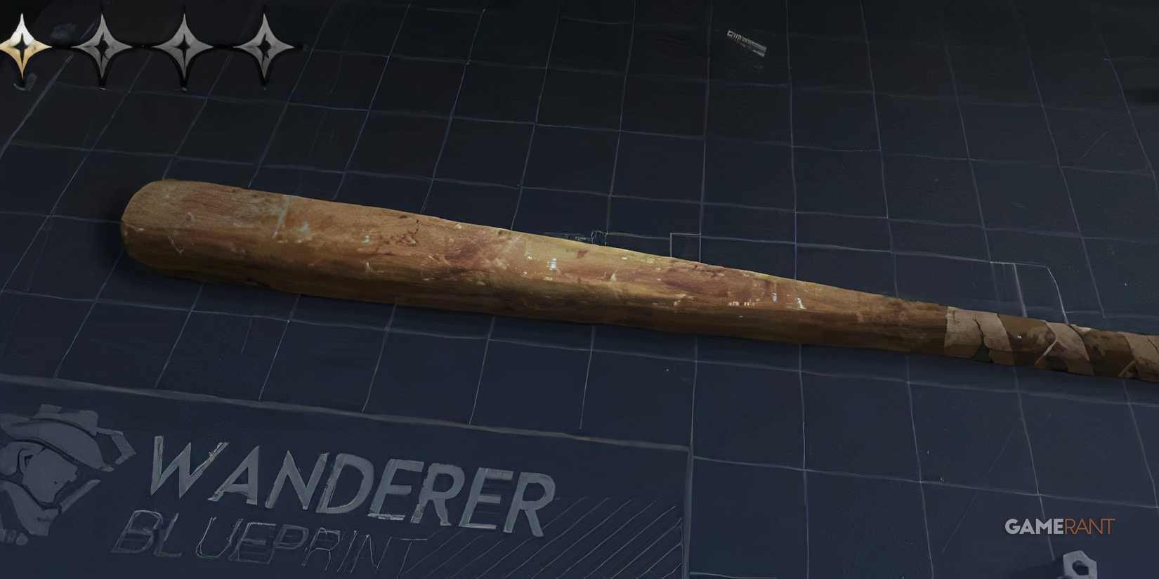 Best Melee Weapons In Once Human