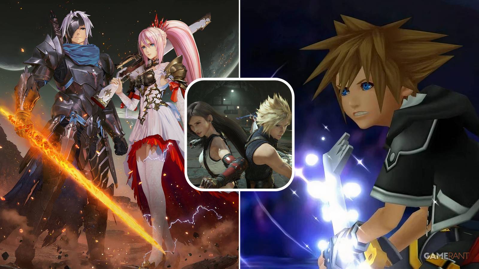 Best Real-Time Action RPGs That Let You Order A Party