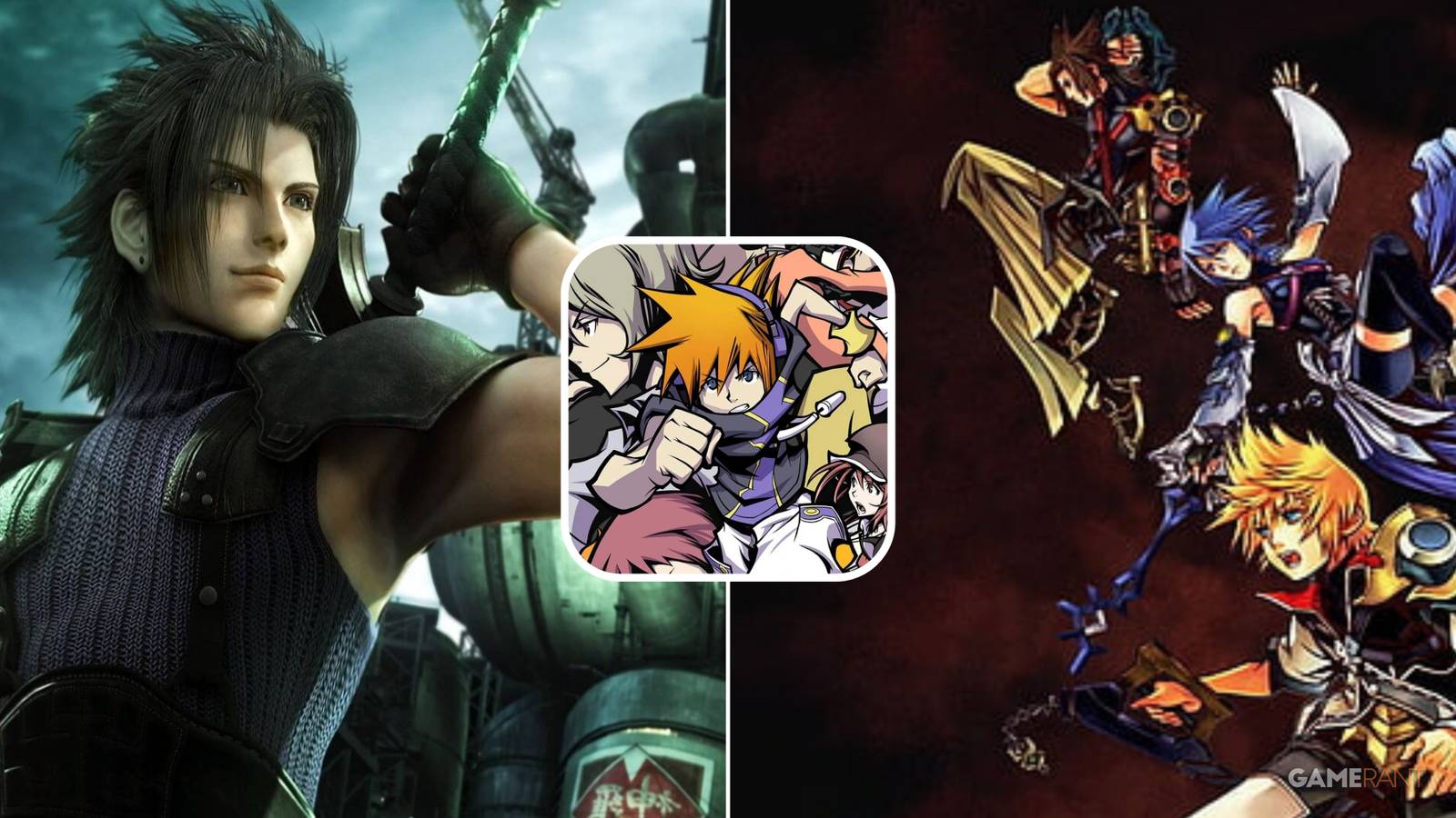 Best Action JRPGs On Handhelds