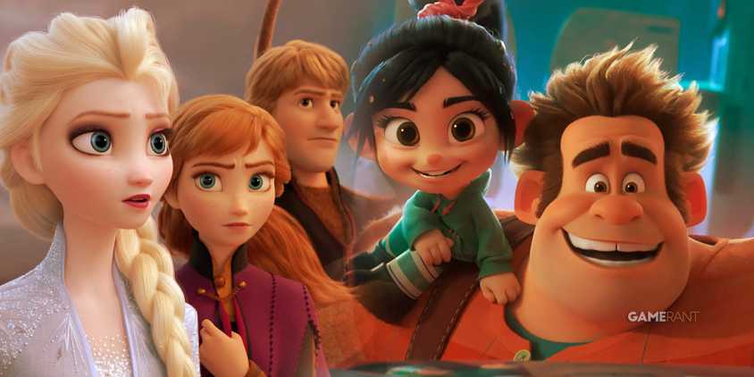 Biggest Differences Between Disney's Snow White & The 1937 Movie