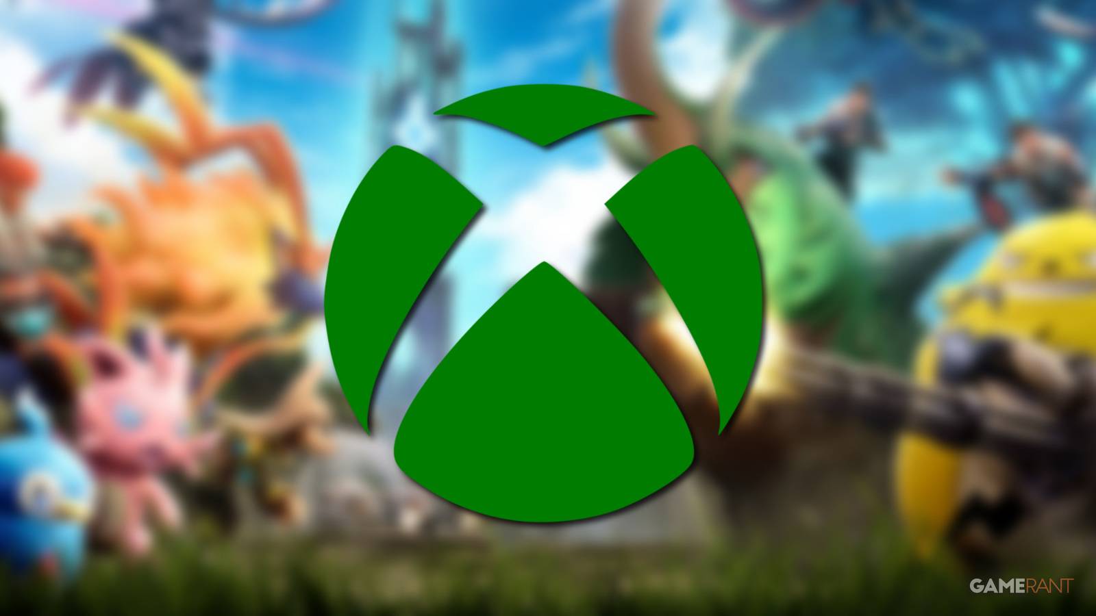 Xbox Dropped the Ball With Palworld