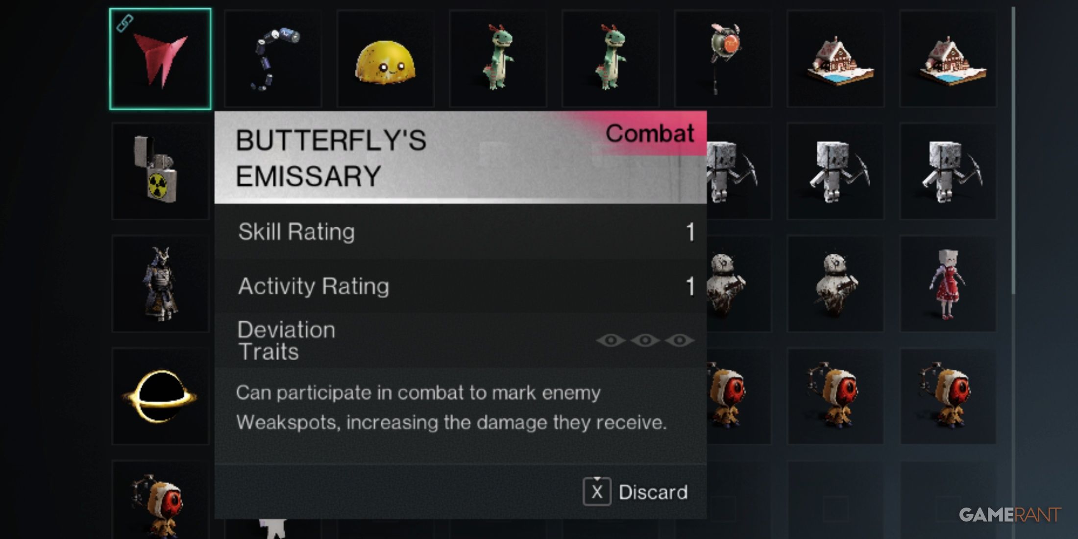 Once Human: Best Early Game Deviants