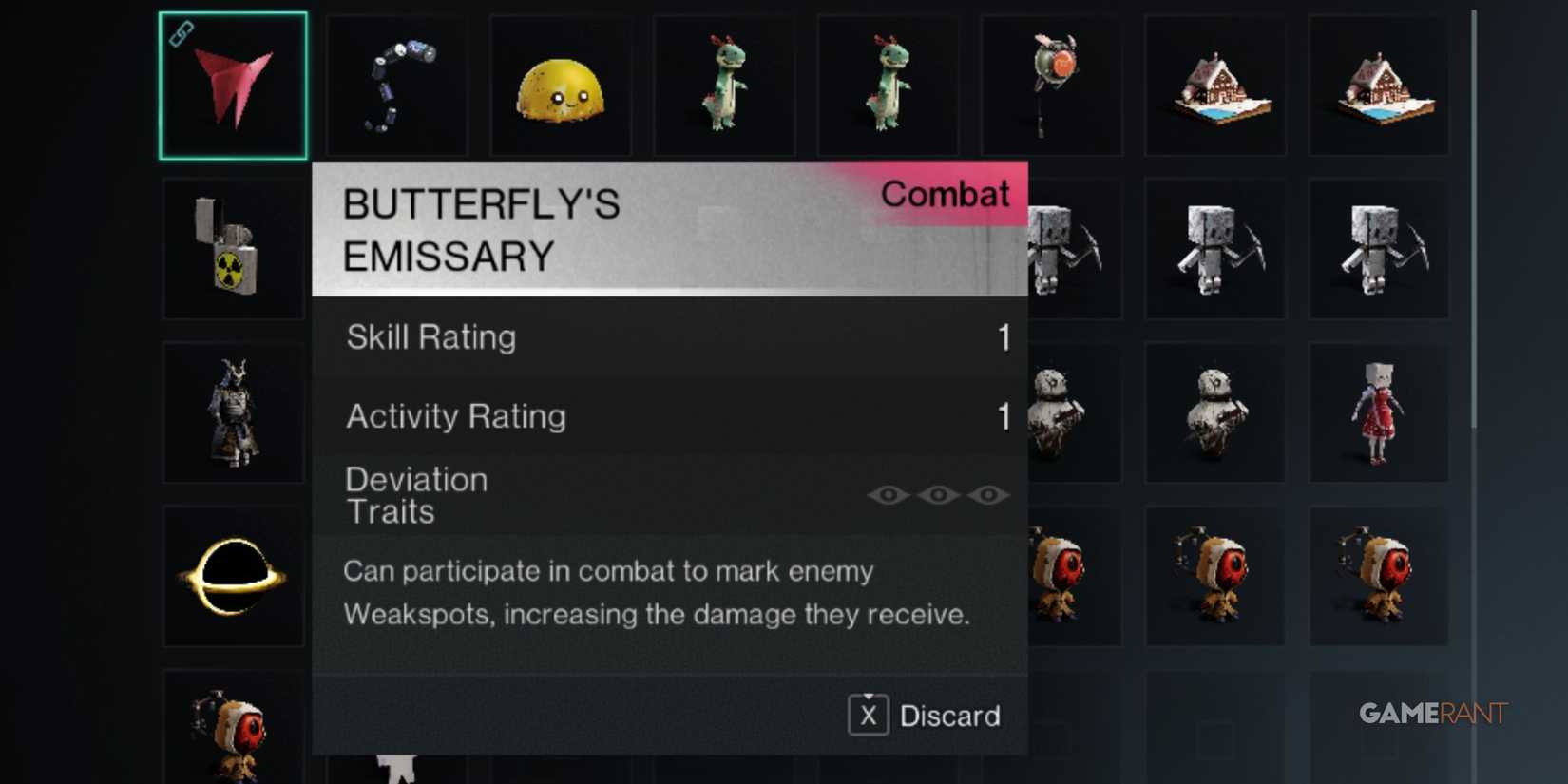 Once Human: Best Early Game Deviants