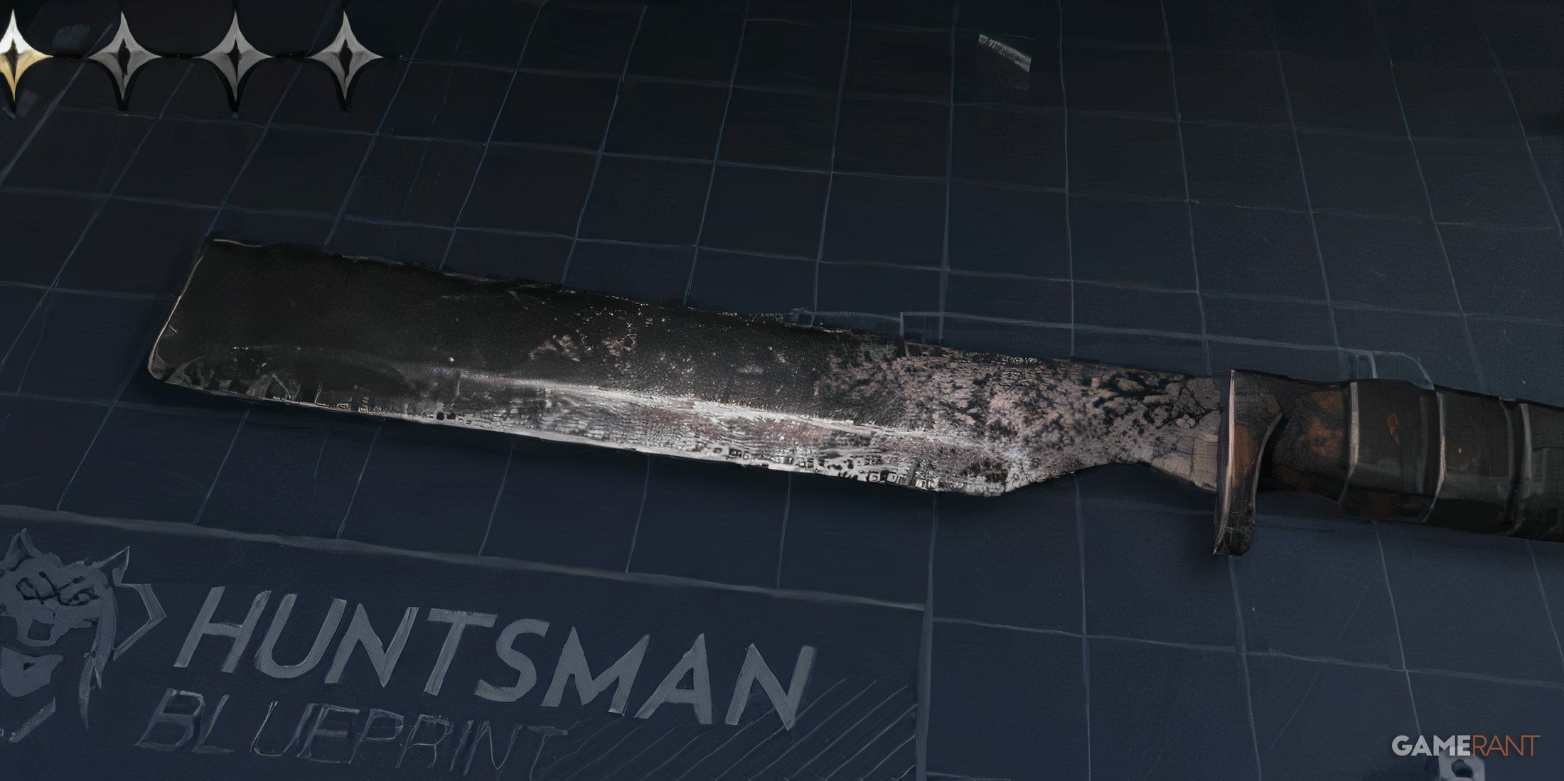 Best Melee Weapons In Once Human