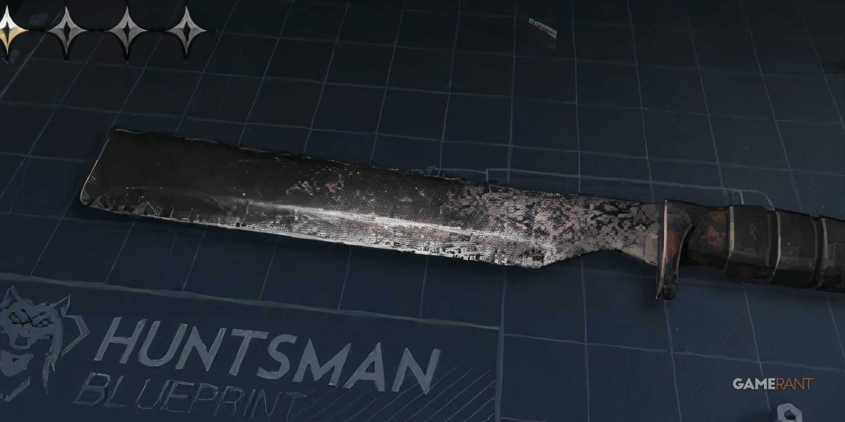 Best Melee Weapons In Once Human