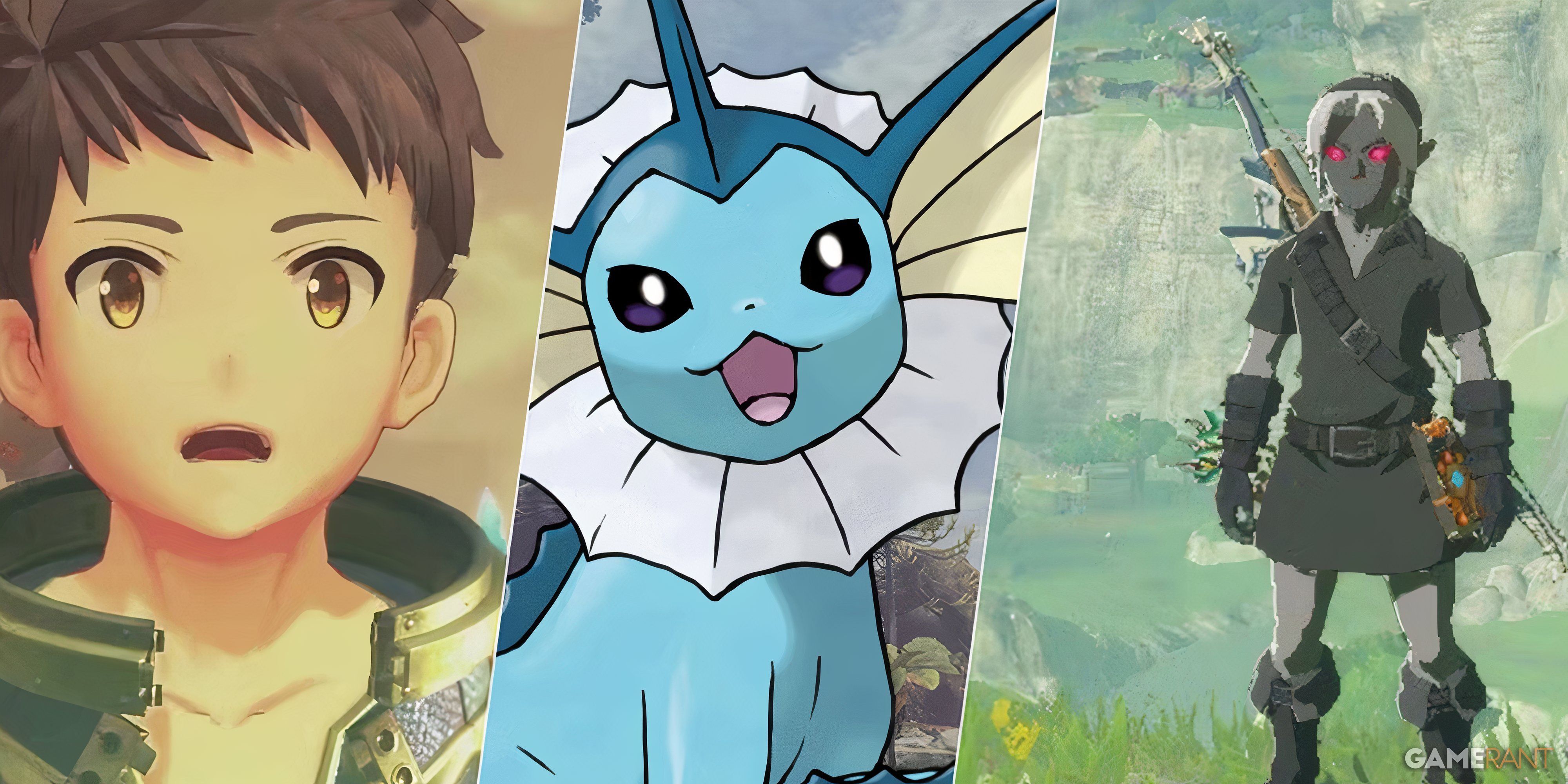 What Character Do You Wish Had An Amiibo?