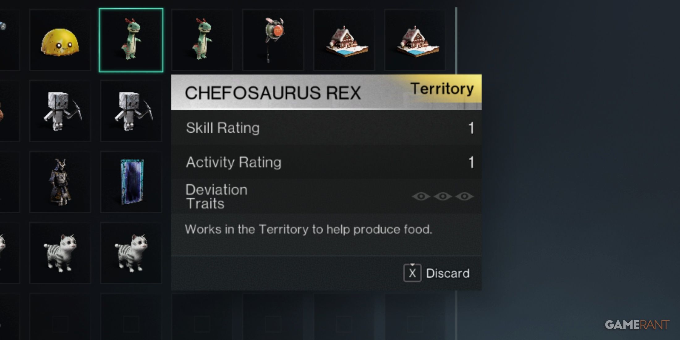 Once Human: Best Early Game Deviants