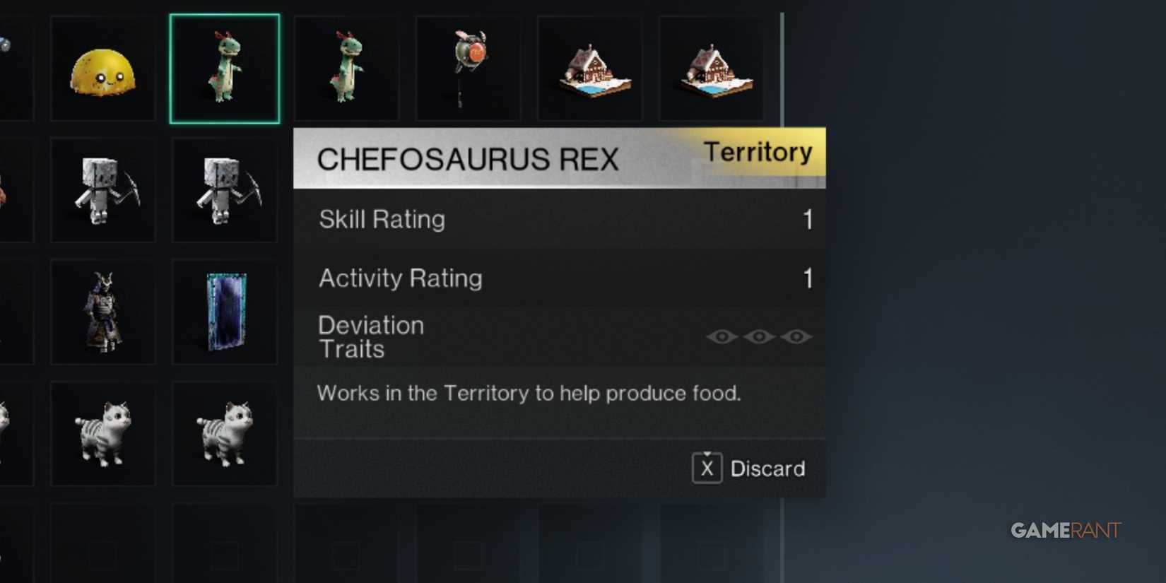 Once Human: Best Early Game Deviants